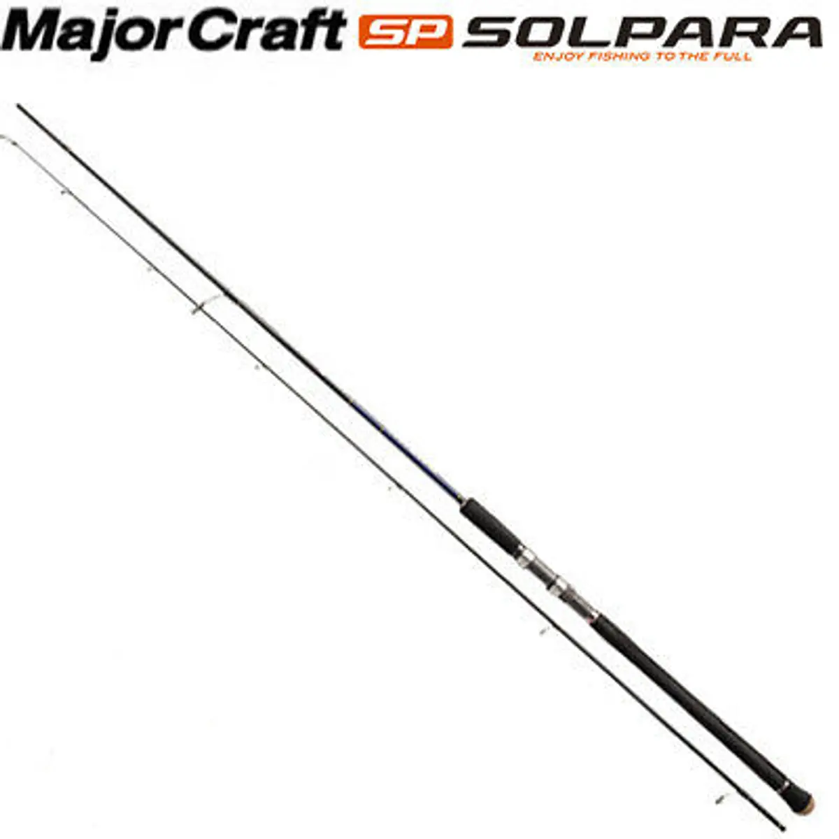 Major craft Solpara SPX-902SSJ 5-30g 2.74m - מרכז הדייג והצלילה